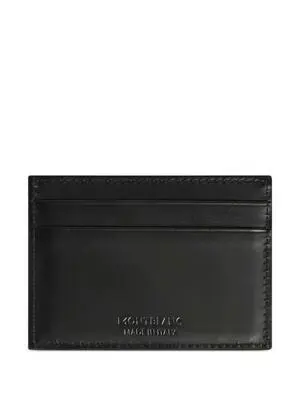 Montblanc Leather Card Holder