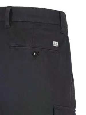 C.P. COMPANY Cargo-pocket Trousers