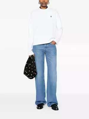 DONDUP Jacklyn Tailored Trousers