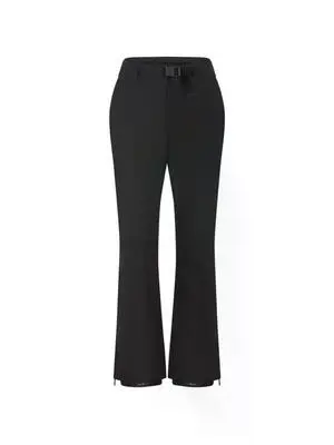 Moncler Belted Padded Trousers
