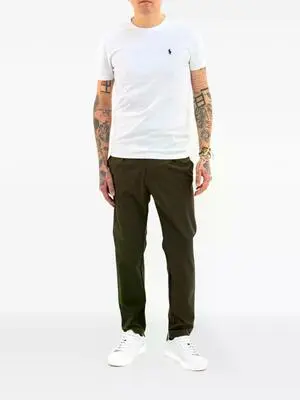 CRUNA Mitte Pleated Trousers