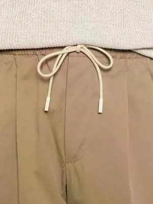 PT TORINO Pleated Trousers