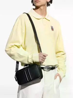 Bally Mythos Crossbody Bag