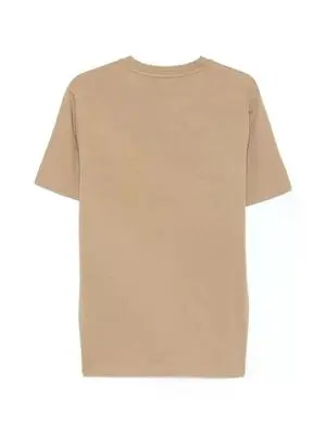 BOSS Short-sleeve T-shirt - Neutrals