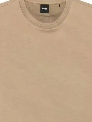 BOSS Short-sleeve T-shirt - Neutrals