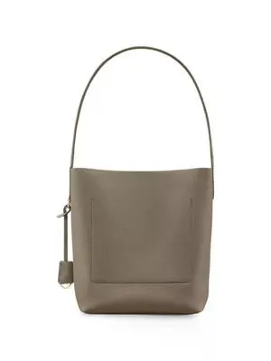 MAISON DE SABRE The Bucket Soft Tote Green
