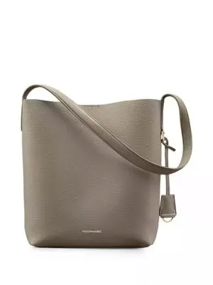 MAISON DE SABRE Soft Bucket Tote Bag - Green