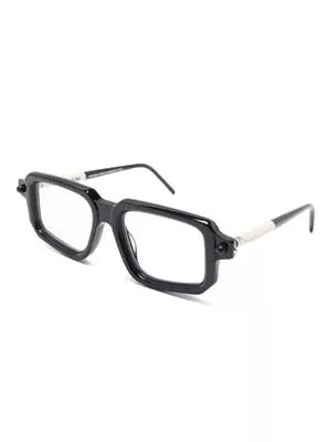 KUBORAUM Square Frame Eyeglasses