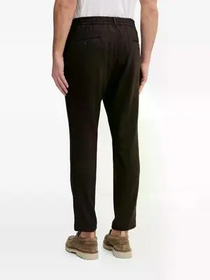 JOOP! Lester Pleated Trousers