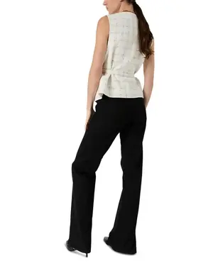Gerard Darel Tillie Vest