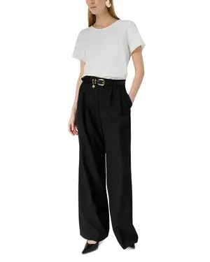 Gerard Darel Ciara Top