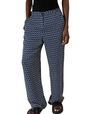 Gerard Darel Andra Pants