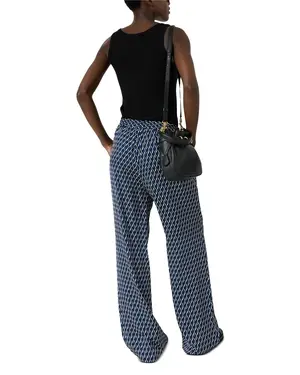 Gerard Darel Andra Pants