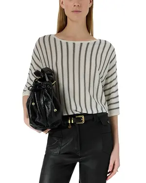 Gerard Darel Lysia Top