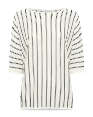 Gerard Darel Lysia Top - Navy