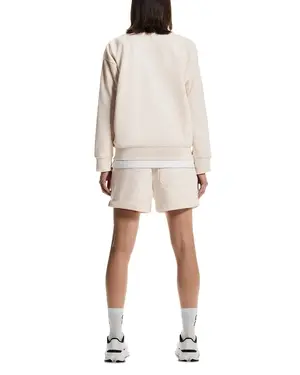 On Club Collective Quarter Zip Sweatshirt - Dew