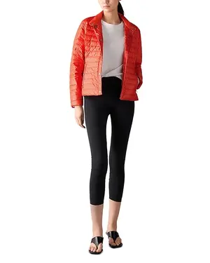 Moose Knuckles Button Detailed Jackets For Women