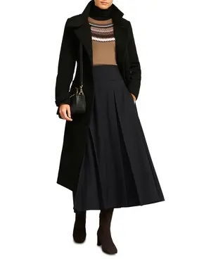 HOBBS LONDON Berkely Skirt