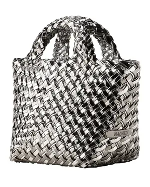 NAGHEDI St Barths Petit Tote