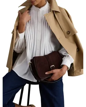HOBBS LONDON Mariette Blouse
