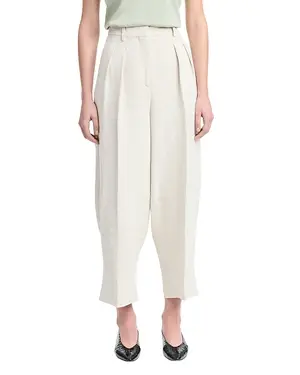 Altuzarra Wool Trousers