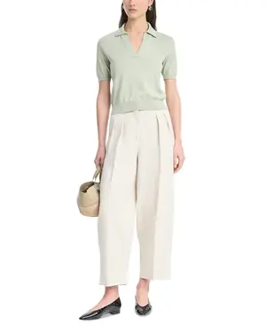 Altuzarra Wool Trousers