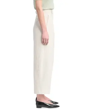 Altuzarra Wool Trousers