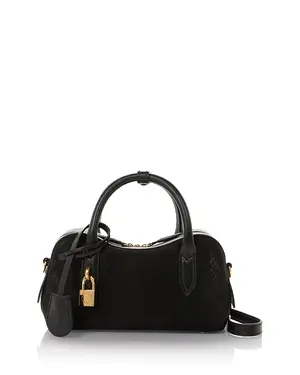 Stella McCartney Ryder Small Crossbody Tote