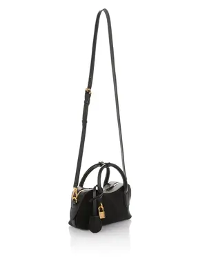 Stella McCartney Ryder Small Crossbody Tote