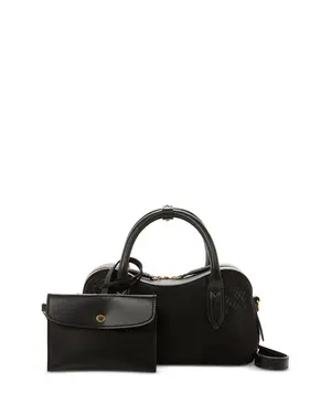 Stella McCartney Ryder Small Crossbody Tote