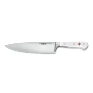 WUSTHOF 8 Chef's Knife - White