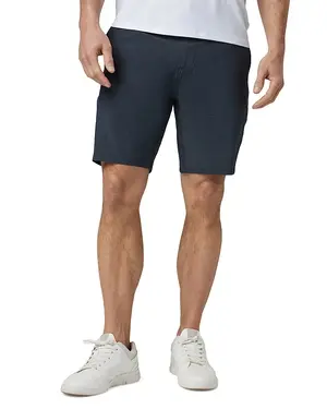 Vuori Classic Fit Aim Shorts - Navy