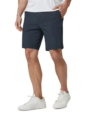 Vuori Classic Fit Aim Shorts - Navy