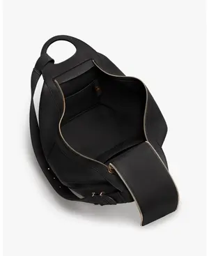 Cuyana Oversized Paloma Tote - Black