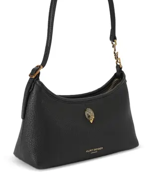 Kurt Geiger Mini Shoulder Bag - Black