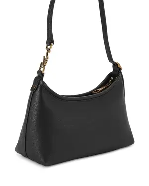 Kurt Geiger Mini Shoulder Bag - Black