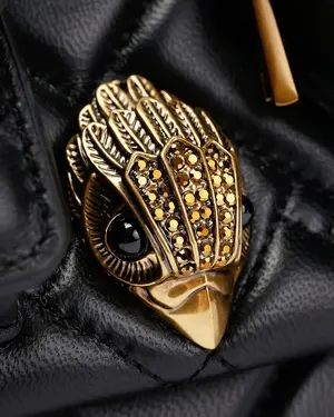 Kurt Geiger Kensington Multipocket Shoulder Bag