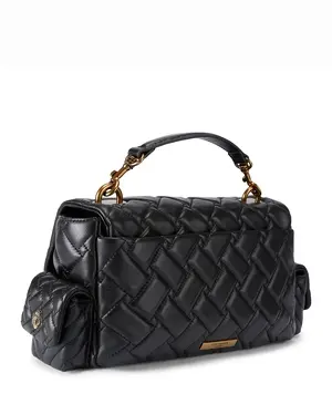 Kurt Geiger Kensington Multipocket Shoulder Bag