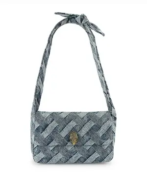 Kurt Geiger Knotted Bags For Women