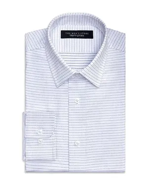 Bloomingdale's Cuff Shirts For Men
