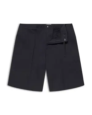 Orlebar Brown Laurent Cotton Blend Shorts