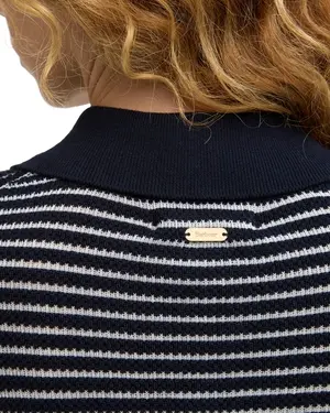 Barbour Inez Knit Sweater