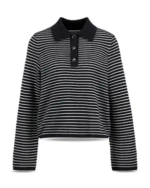 Barbour Inez Knit Sweater
