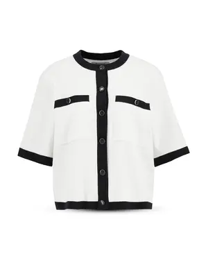 Barbour Sloane Knit Sweater
