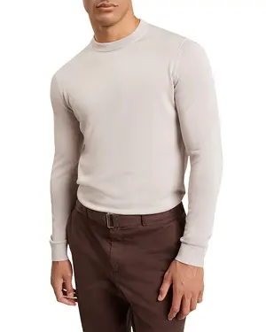 Ted Baker London Wool & Silk Blend Sweater