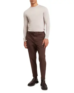 Ted Baker London Torra Wool & Silk Blend Sweater