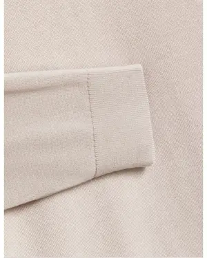 Ted Baker London Torra Wool & Silk Blend Sweater