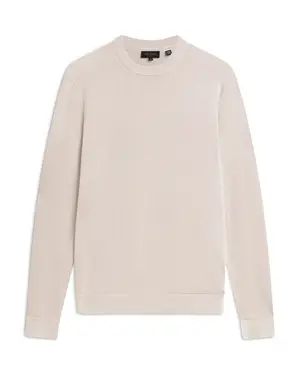 Ted Baker London Torra Wool & Silk Blend Sweater