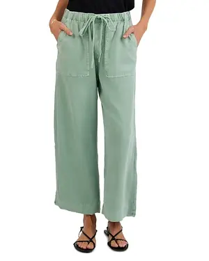 Bella Dahl Knee Length Bottoms For Women