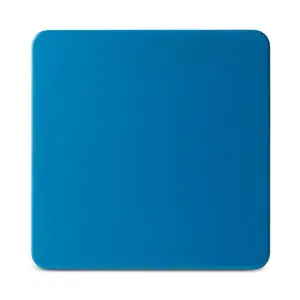 LULU POWERS Large Collapsible Serving Tray